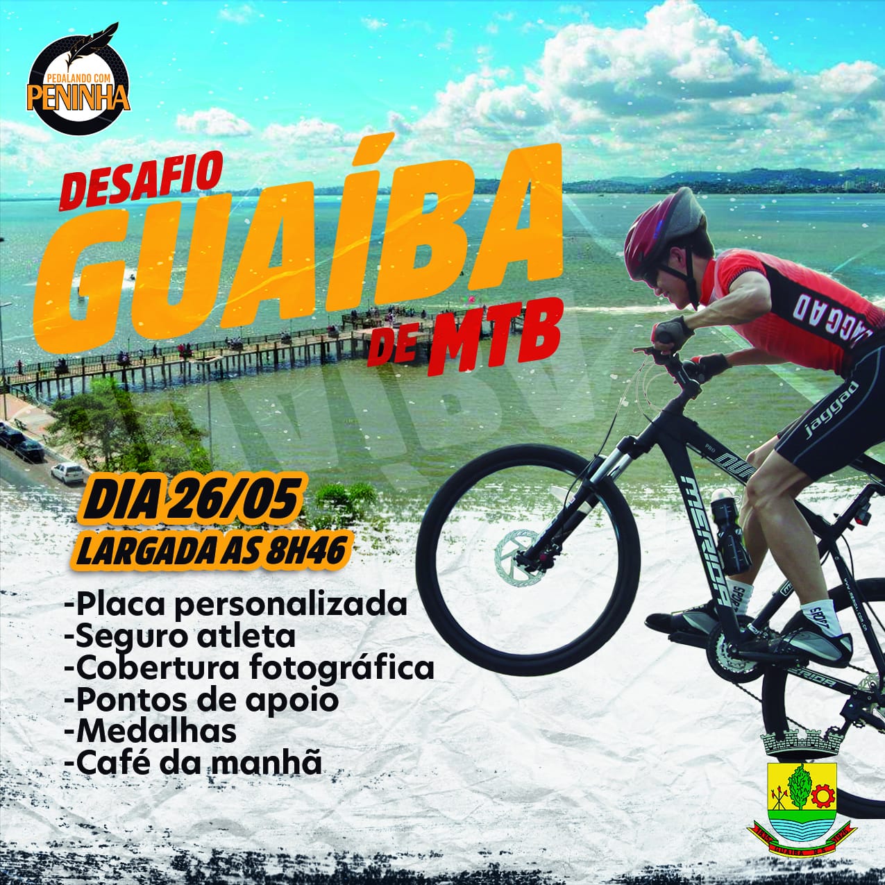 BIKE DO SUL