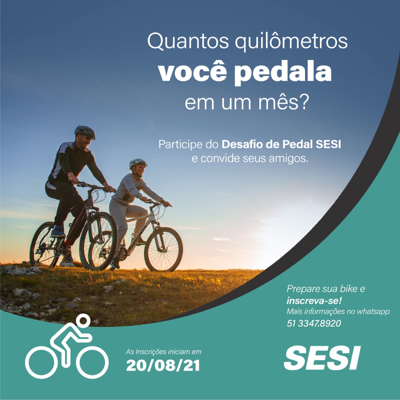 BIKE DO SUL
