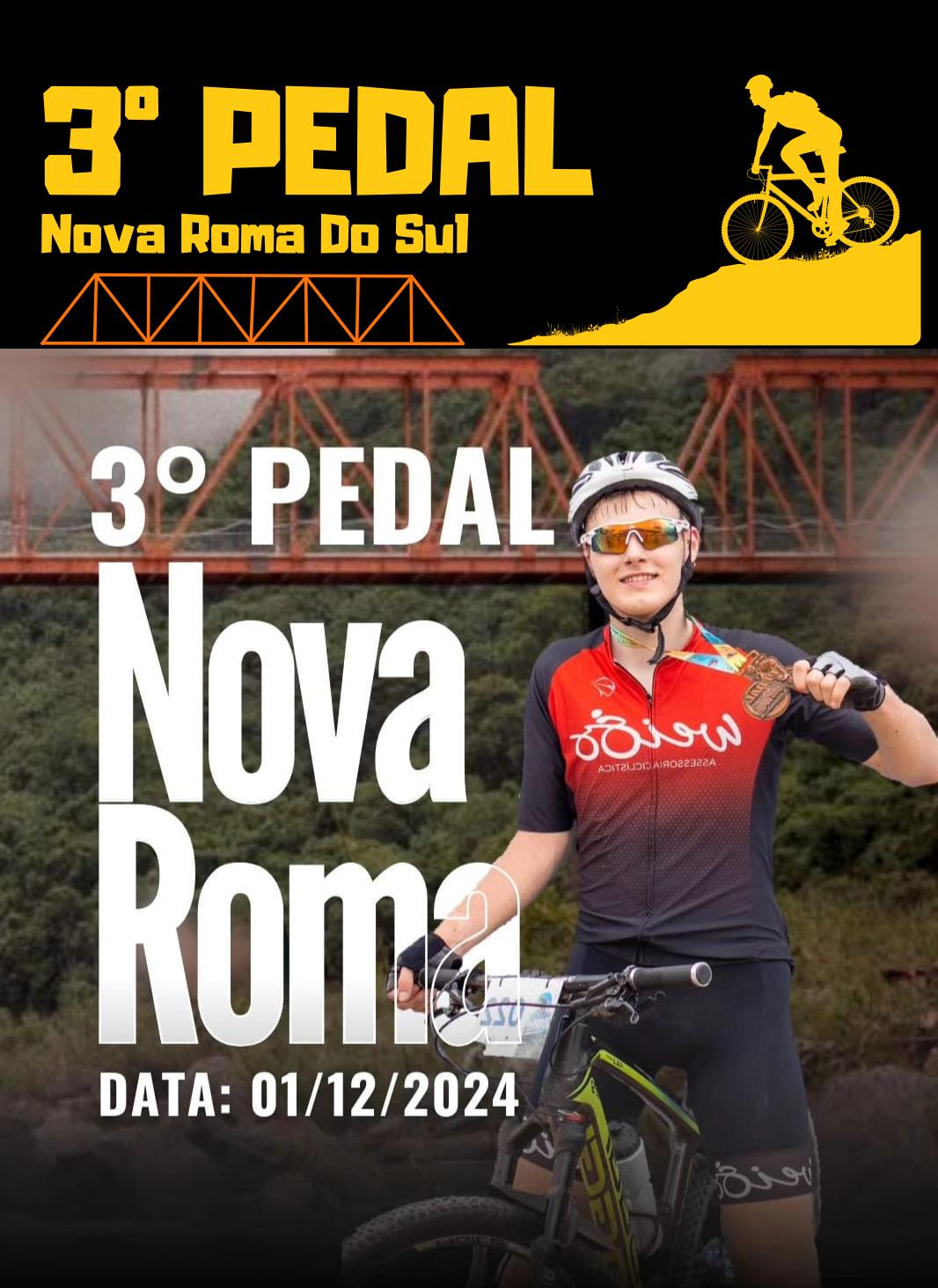 BIKE DO SUL